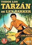 Pack: Tarzan De Los Monos + La Fuga De Tarzan [DVD]: Amazon.es: Johnny ...