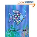 Rainbow Fish Big Book: Marcus Pfister, J Alison James: 9781558584419 ...