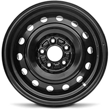Amazon.com: 17 INCH 2007 2008 2009 MAZDA MAZDA3 3 OEM ALLOY WHEEL RIM ...