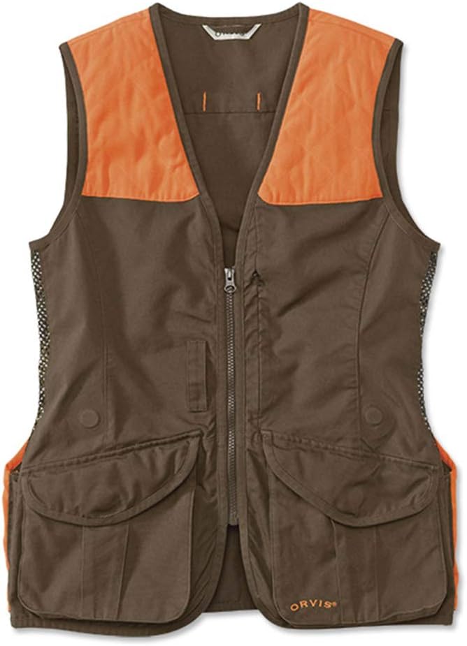 Best Upland Hunting Vests of 2020 – Complete Round-up