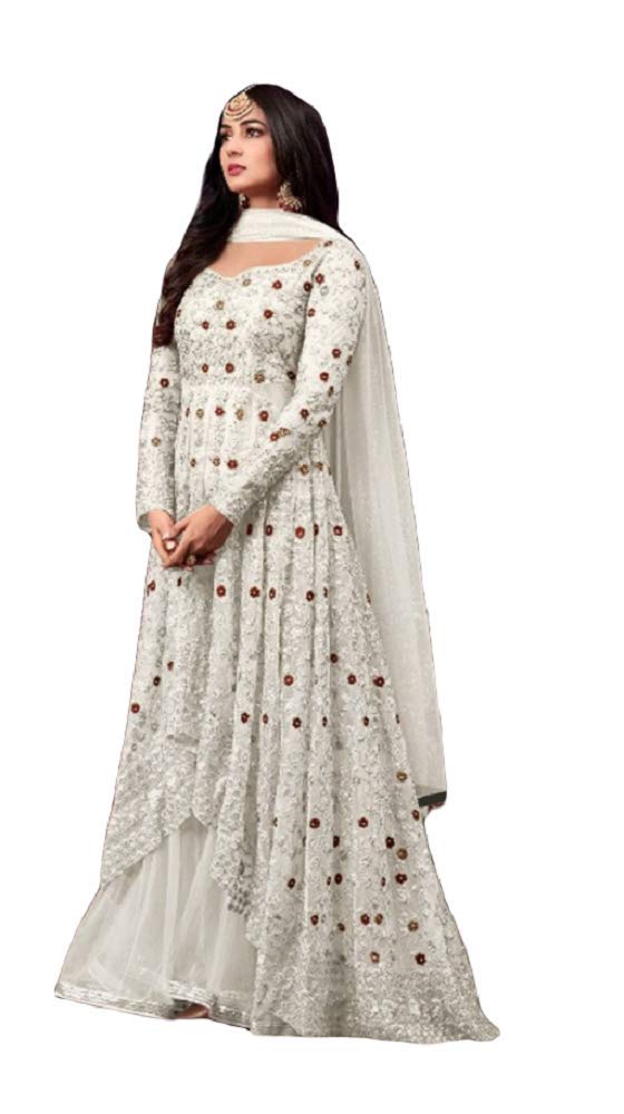 Prija Collection Ready to Wear Indian Pakistani Wedding/Party Wear ...