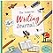 Usborne Writing Box Set: Various: 9780794540456: Amazon.com: Books