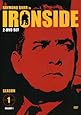 Amazon.com: Ironside - Season 1, Vol. 1: Raymond Burr, Geraldine Brooks ...