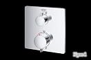 GROHE 35601000 Rapido Smartbox Universal Rough-In Box, No Finish ...