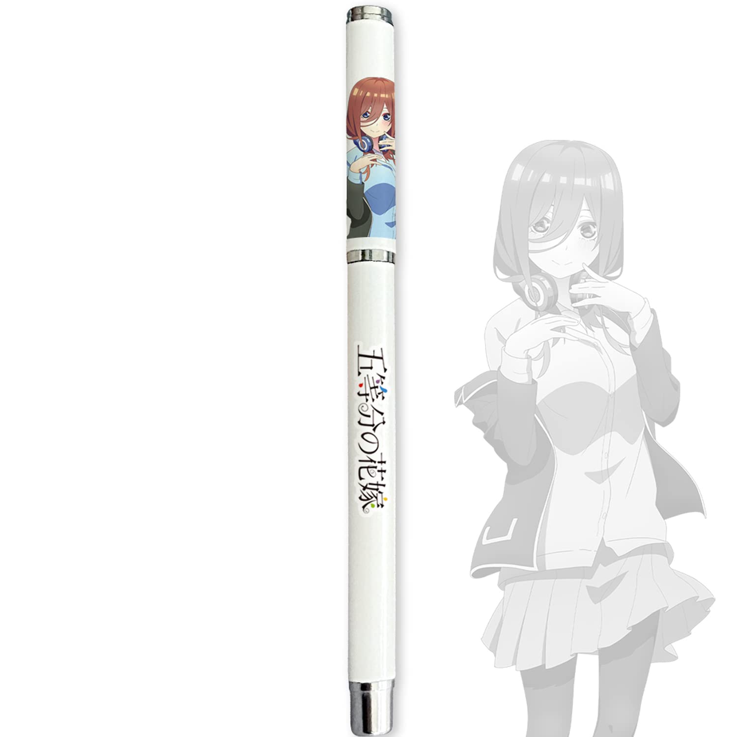 Mua Quintessential Quintuplets Peripheral Stationery Pen, Mechanical ...