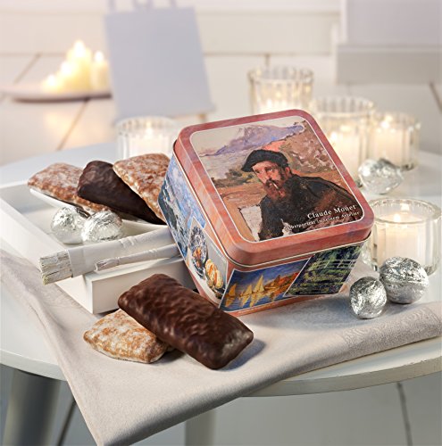 Schmidt Lebkuchen Tins: Buy German Lebkuchen Online for Christmas