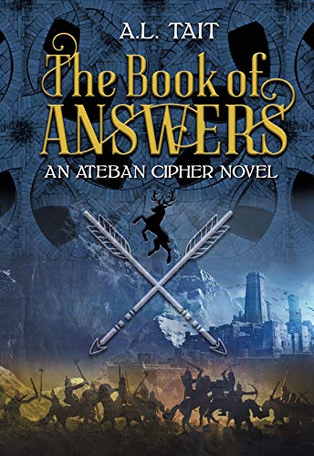 The Book of Answers: 9781610678285: Amazon.com: Books