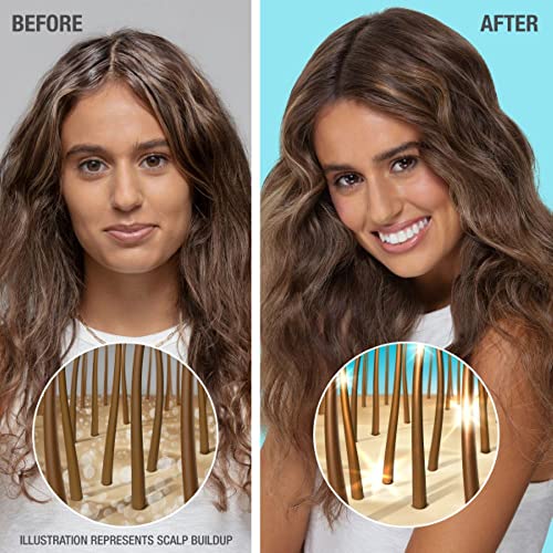 Neutrogena Moisturizing Healthy Scalp Hydro Boost Conditioner for Dry ...