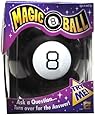Magic 8 Ball: Amazon.fr: Jeux et Jouets