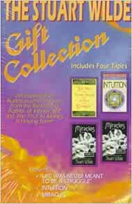 The Stuart Wilde Gift Collection: Wilde, Stuart: 9781561704637: Amazon ...
