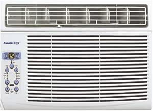 Amazon.com: Kool King Window Air Conditioner with Remote, 12000 BTU ...