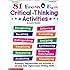 101 Fresh & Fun Critical-Thinking Activities (Grades 1-3): Laurie ...