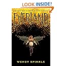 Amazon.com: Everland (9780545836944): Wendy Spinale: Books