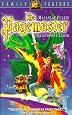 Amazon.com: Pagemaster [VHS]: Macaulay Culkin, Christopher Lloyd, Kanin ...
