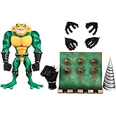 Amazon.com: Premium DNA Toys" Battletoads Anthology Series Figurine ...
