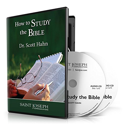 Scott Hahn - How to Study the Bible - Amazon.com Music