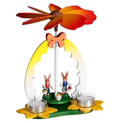 German Easter Markets - Easter Shopping In Germany | A German Girl in ...