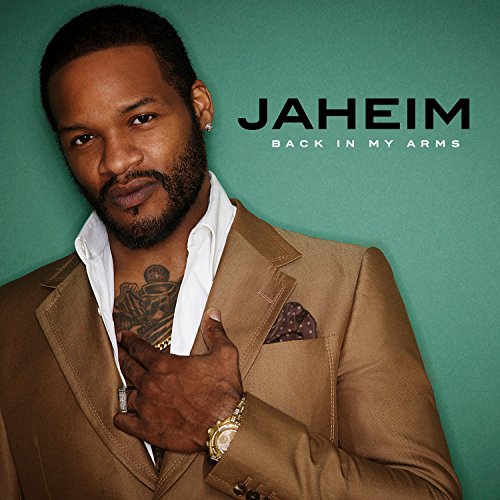 Back In My Arms by Jaheim on Amazon Music - Amazon.com
