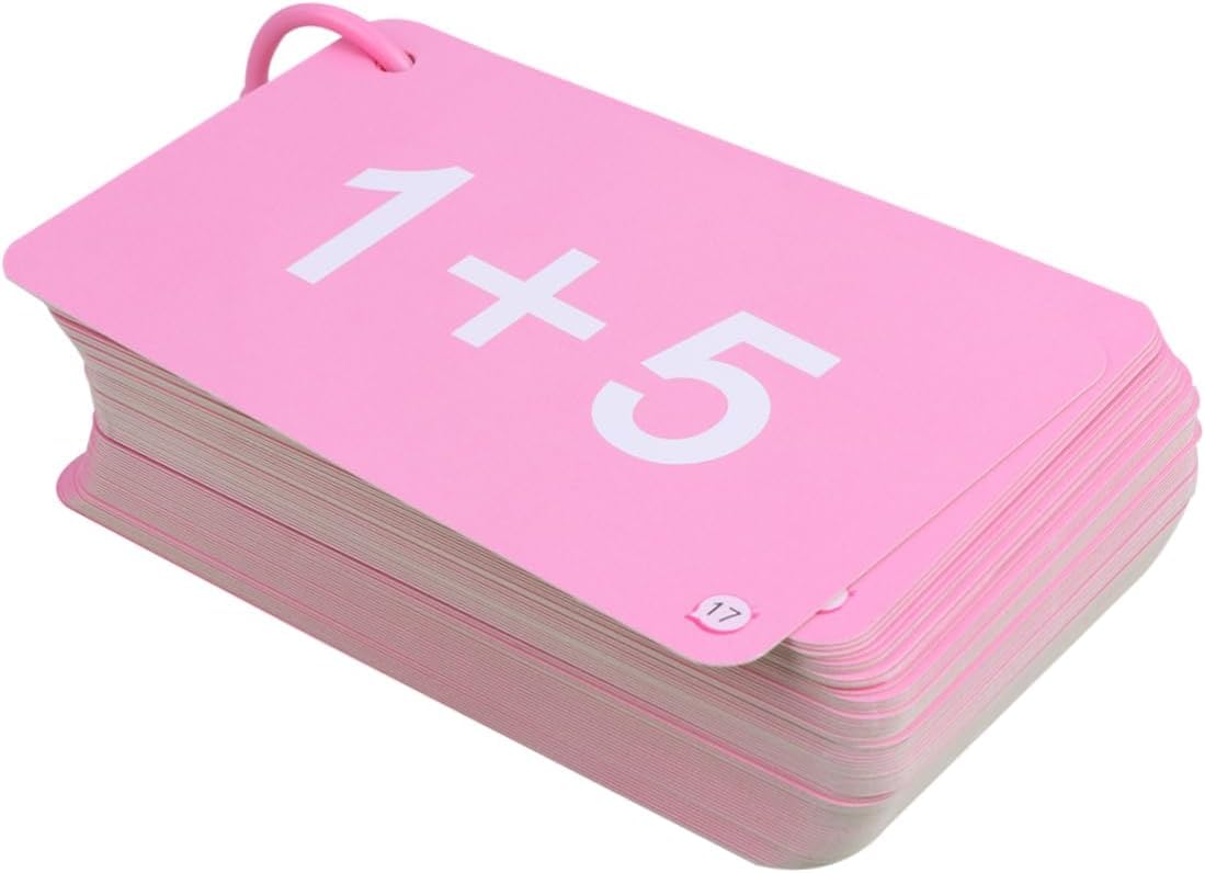 Mua 1 set addition facts flash cards math flash cards first grade ...