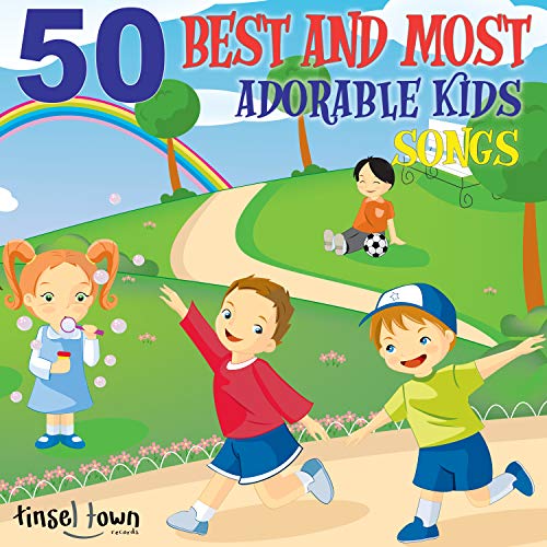 50 of the Best and Most Adorable Kids Songs in Saudi Arabia | Whizz ...