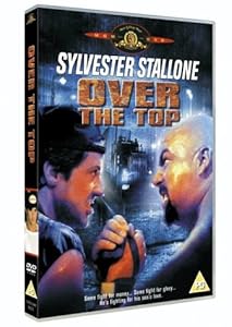 Over The Top [DVD] [1987]: Amazon.co.uk: Sylvester Stallone, Robert ...