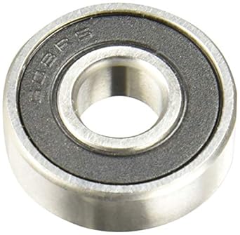 608-2rs Premium Seal 608 2rs Bearing 608 Ball Bearings 608 rs ABEC3 ...