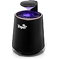 Amazon.com : Trapex Indoor Fly Trap - Gnat Killer for Fruit Fly, Gnats, Moth, Mosquito & Bug ...