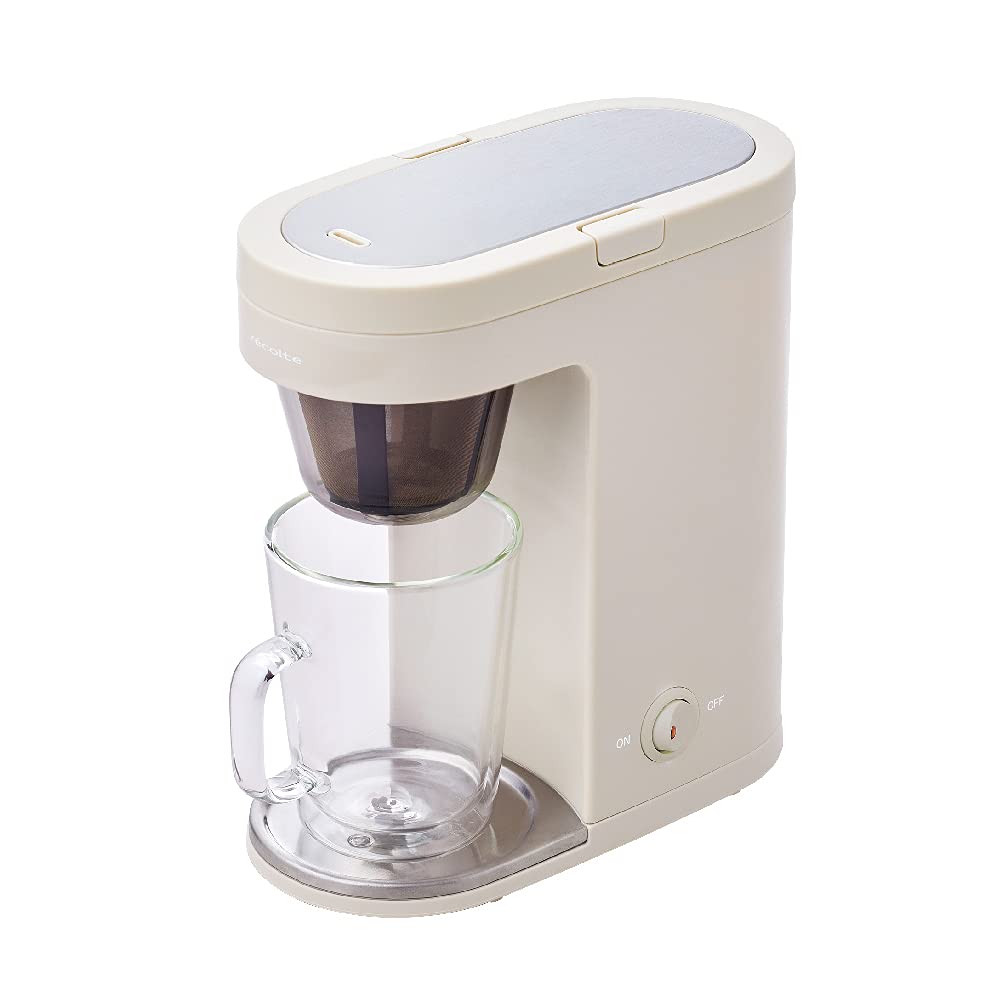 Mua Recort Solo Cafe Plus SLK-2 Solo Kaffe Plus White trên Amazon Nhật ...