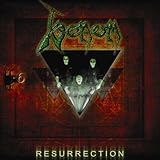 Venom Album: «Resurrection»