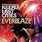 Everblaze (Keeper of the Lost Cities): Shannon Messenger: 8601422216714 ...