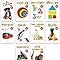Buy Early Learning Library - Box Set of 10 Books : Big Board Books ...