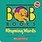 Amazon.com: Bob Books: Rhyming Words: 9780545513227: Kertell, Lynn ...