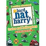 Amazon.com: Hard Hat Harry's: Farm Equipment and Space Adventures ...