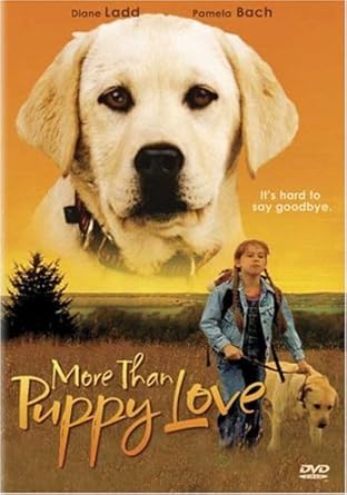 Amazon.com: More Than Puppy Love: Craig Benton, Diane Ladd, Hollis Mc ...