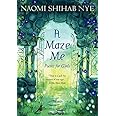Amazon.com: A Maze Me: Poems for Girls: 9780060581916: Nye, Naomi ...