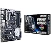 Amazon.com: ASUS Prime X370-Pro AMD Ryzen AM4 DDR4 DP HDMI M.2 USB 3.1 ...