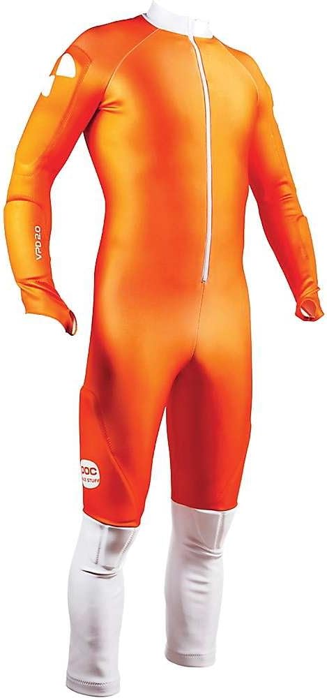 Amazon.com : POC 2015/16 Youth Skin GS JR Race Skin Suit - 50141 ...