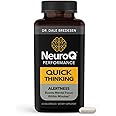 Amazon.com: LifeSeasons NeuroQ - Quick Thinking Supplement Pills ...