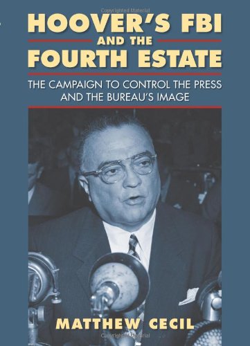 May 10, 1924: J. Edgar Hoover Appointed Head of the FBI - History and ...