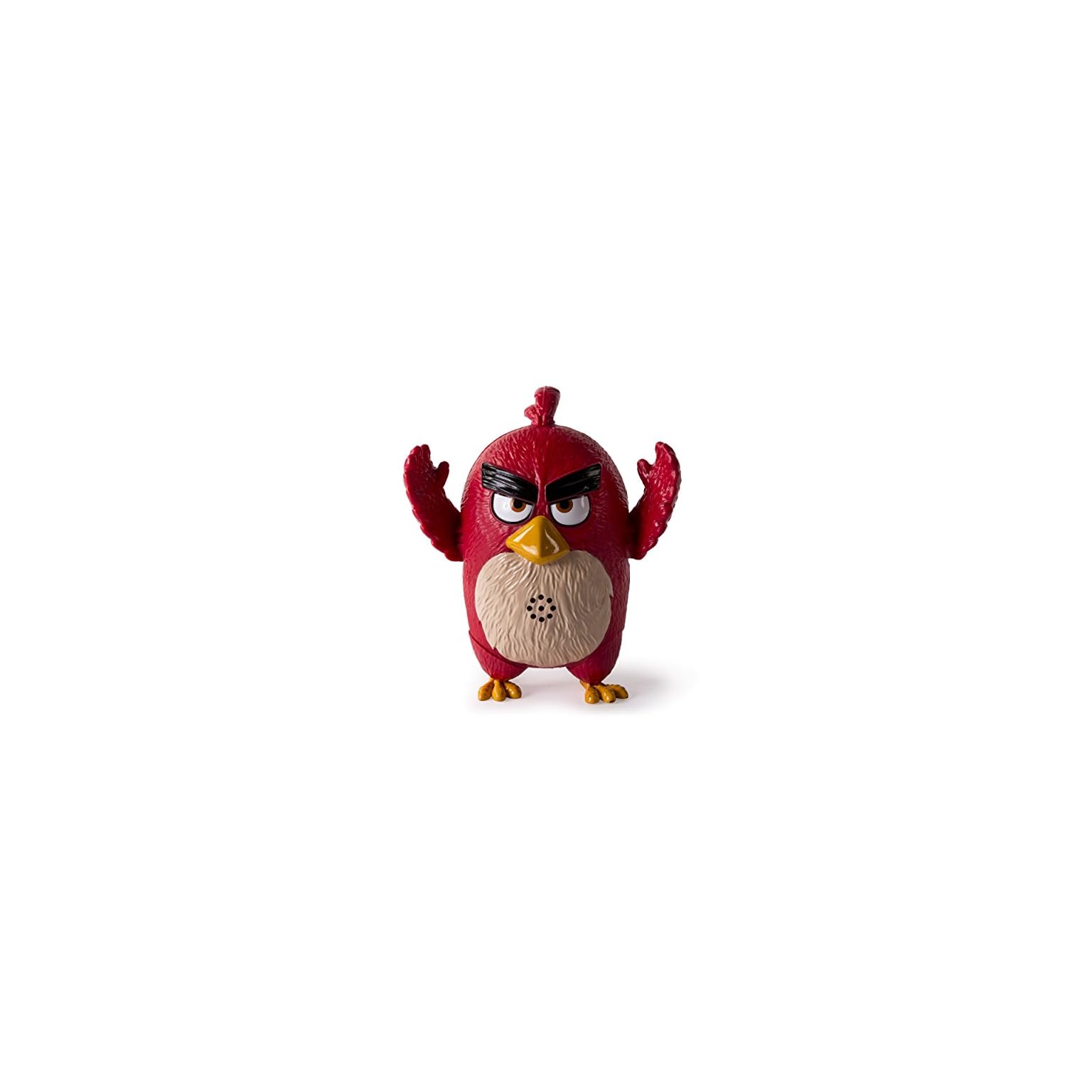 Angry Birds Toy Characters