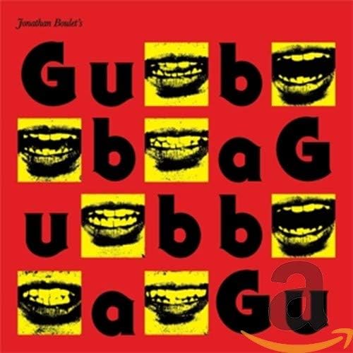 Gubba - Amazon.co.uk