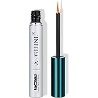 NYK1 CONCENTRATED Eyelash Growth Serum (XL - 8ml) LashForce Eye Lash ...