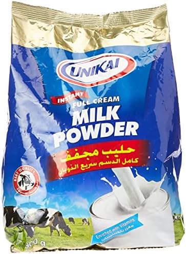 Unikai Milk Powder, 900 g price in UAE | Amazon UAE | supermarket kanbkam
