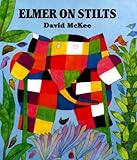Elmer Again (Elmer Books): David McKee: 9780688115968: Amazon.com: Books