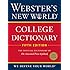 Merriam-Webster's Collegiate Dictionary (Laminated Cover): Merriam ...
