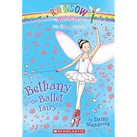 Bethany the Ballet Fairy: Meadows, Daisy: 9780545106153: Amazon.com: Books