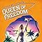 Queen of Freedom: Defending Jamaica True Adventures: Amazon.co.uk ...