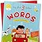 Buy My First 3 Letter Words : Tracing And Activity Book Book Online at ...