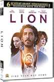 Lion: A Long Way Home Young Readers' Edition: Saroo Brierley ...