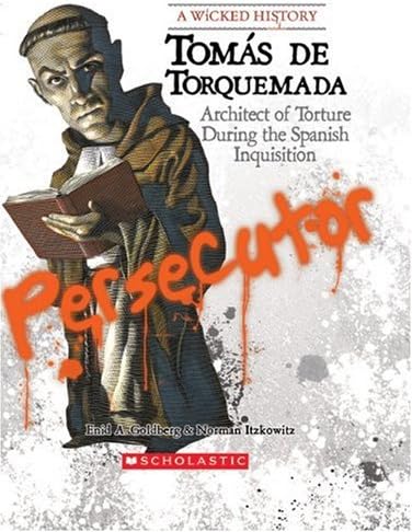 Dominican Inquisition Torture